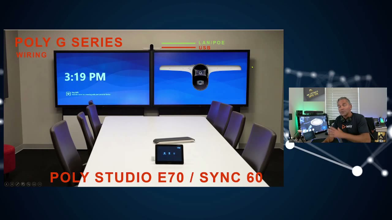  Tech MTR For Windows Room Design And Examples YouTube