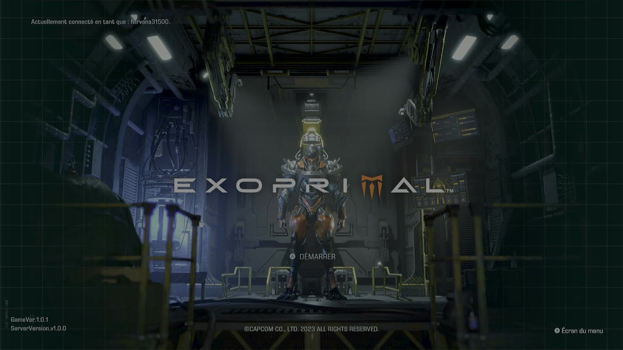 EXOPRIMAL EPISODE 4 BOSS NEO T-REX - YouTube