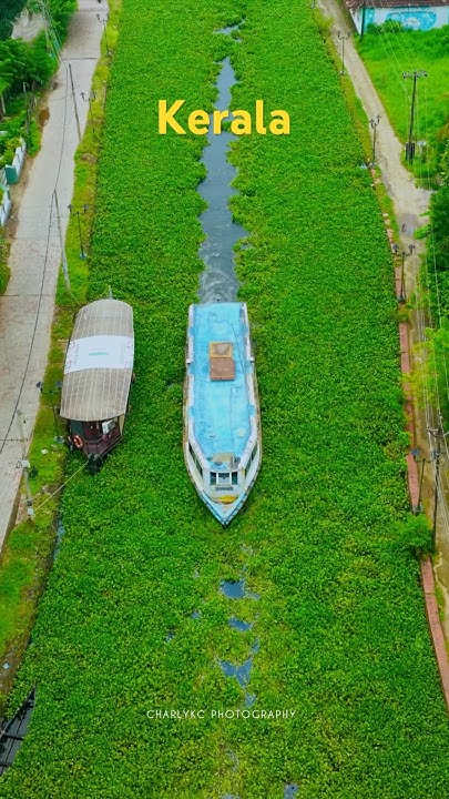 Changanassery Alappuzha Ferry #kerala - YouTube