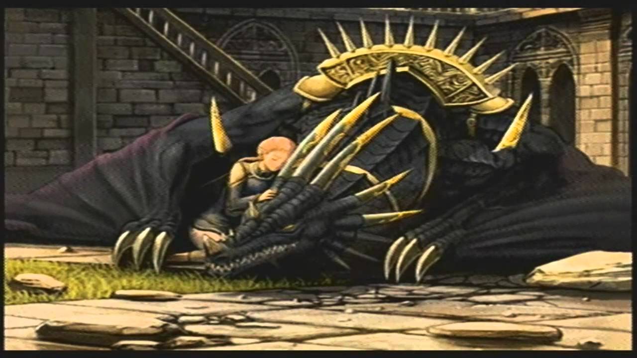 Fire Emblem Theme "Life Returns" - YouTube