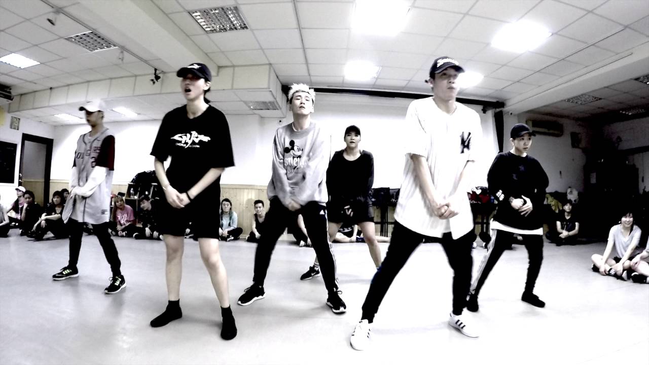 Jumpman Drake&Future Choreography by PeepeeL - YouTube