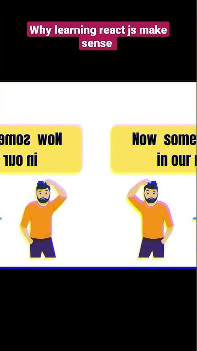 Why Learning ReactJs Makes Sense in 2021 ? #shorts #youtubeshorts #viral #viralshorts - YouTube