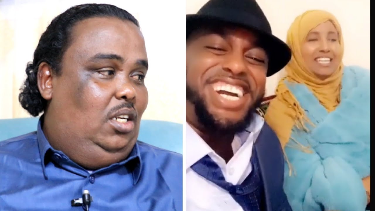 Dalmar yare Iyo Nimco Jookar oo Fanaan Jago dagaal cad kuso qaday ila ...