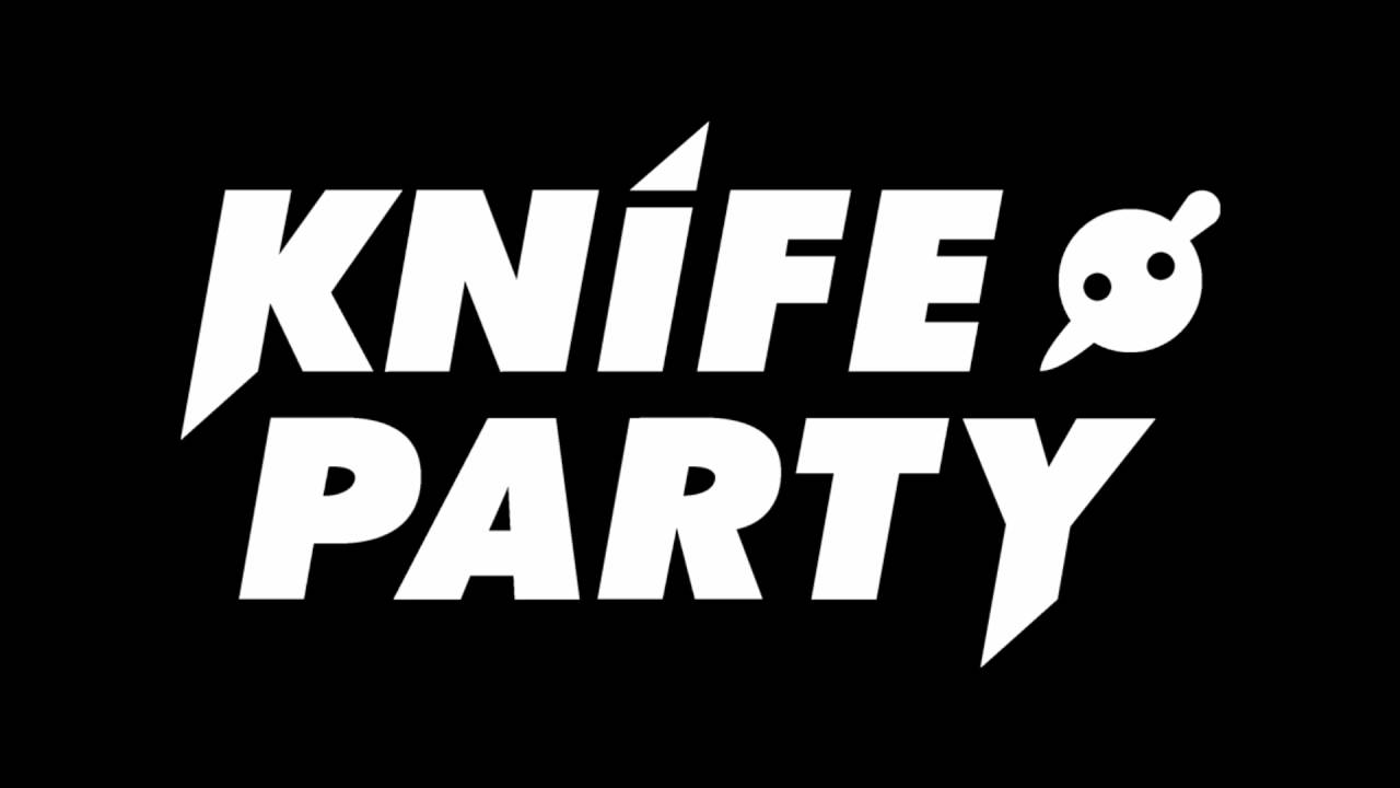 Knife Party - Bonfire VIP [UNRELEASED] - YouTube