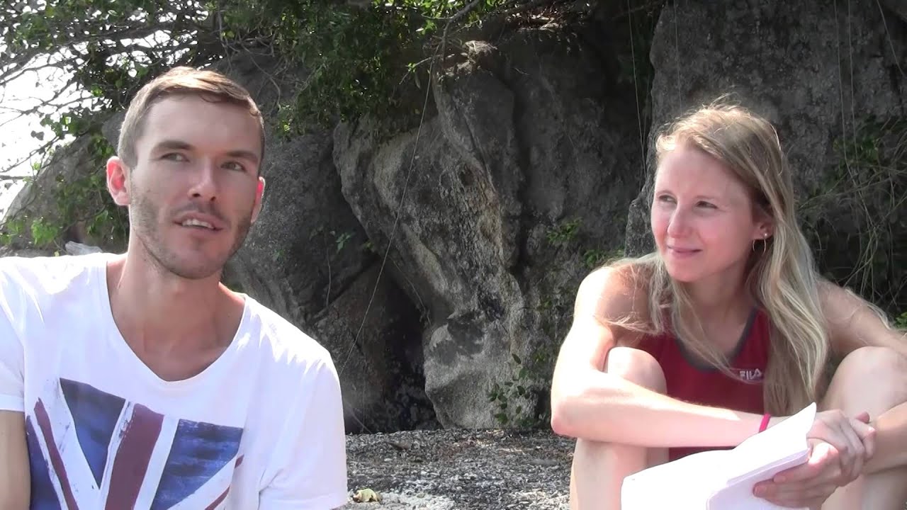 Yoga Interview mit Konstantin "Kosta" Miachin - Gründer Vikasa Yoga ...