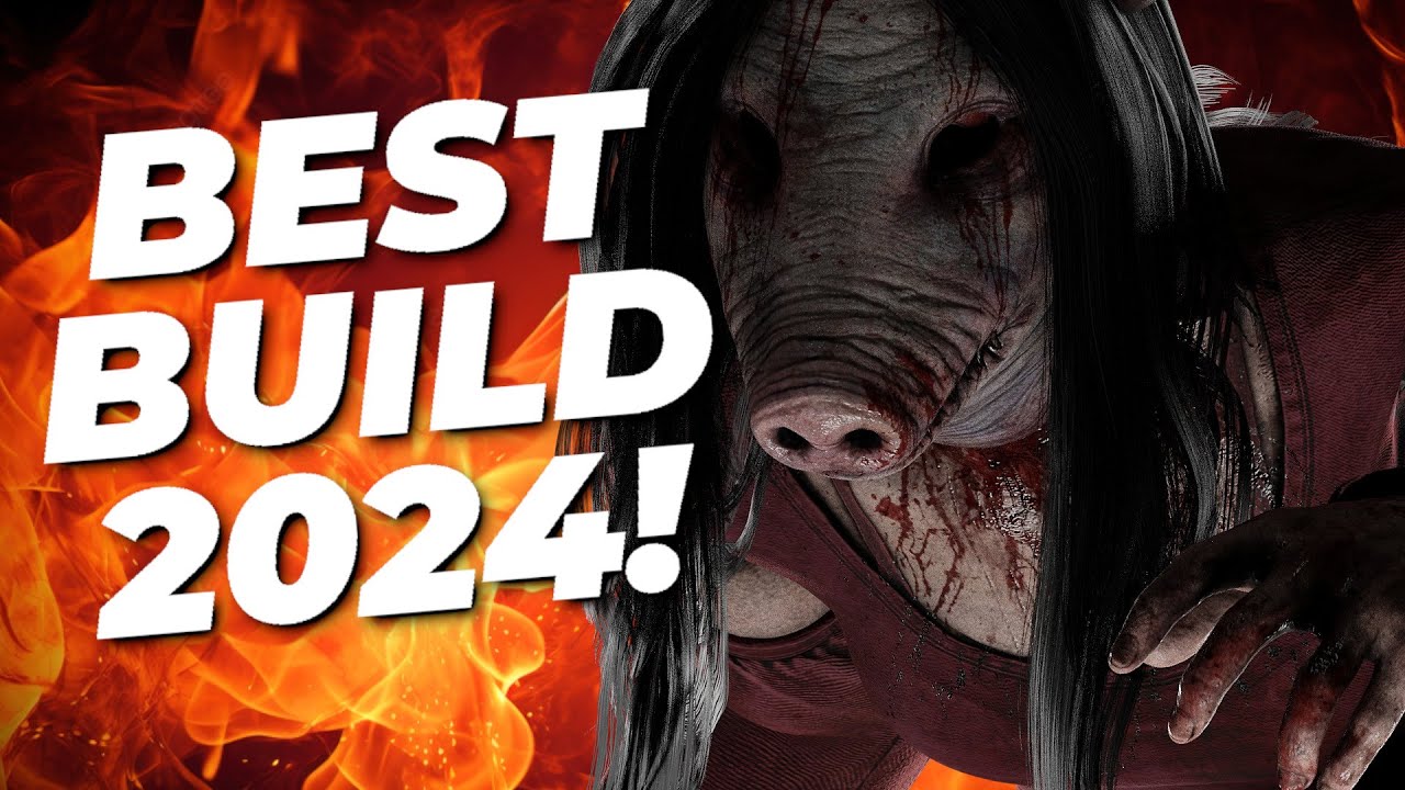 BEST PIG BUILD 2024! - YouTube