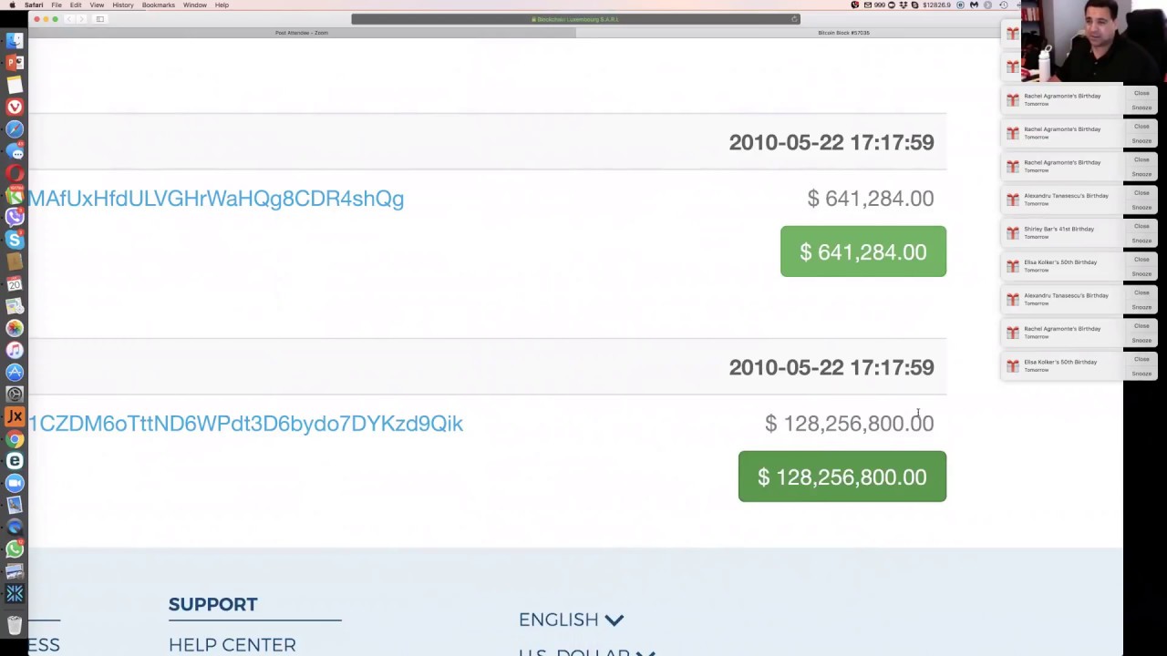 Introduction to Bitclub Network with founder Joe Able 2018 - YouTube