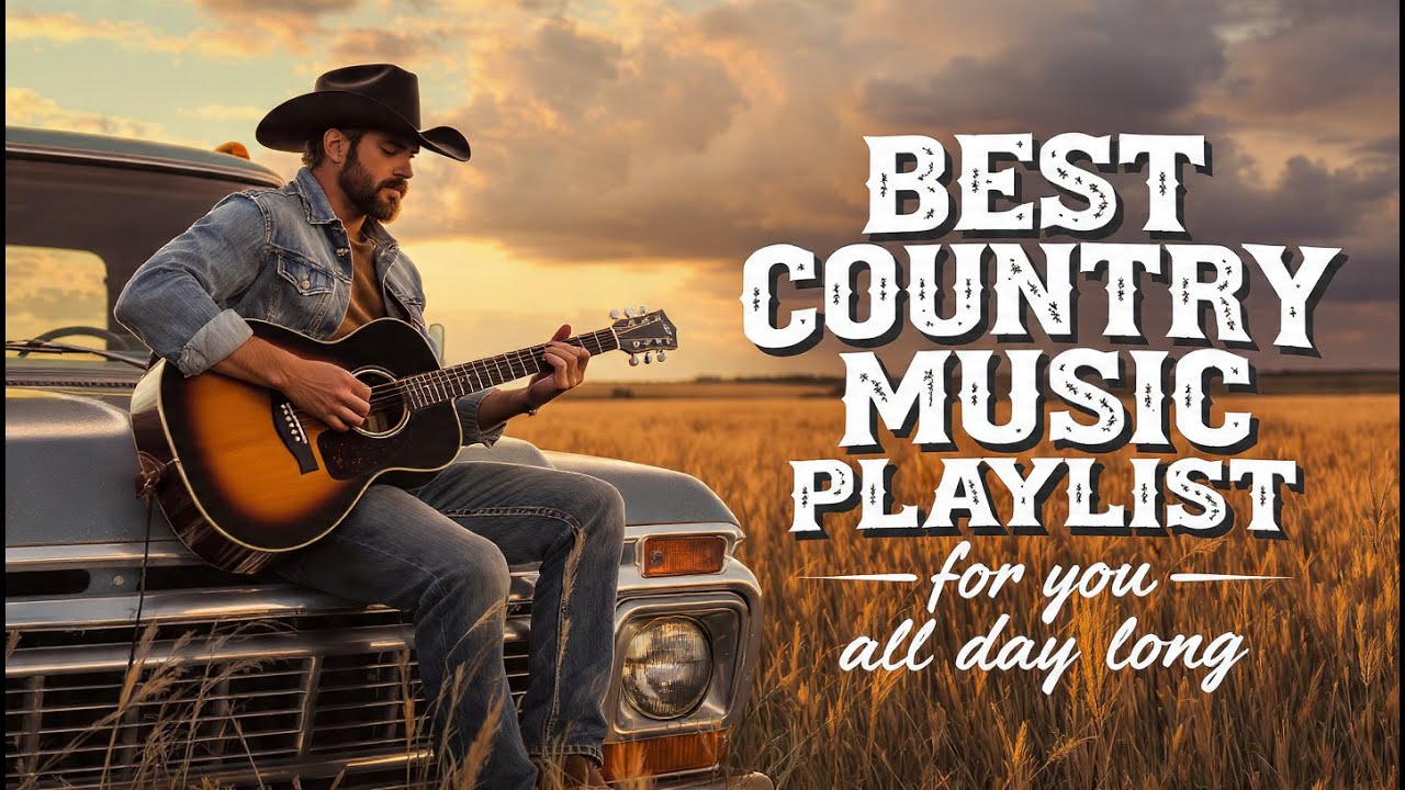 Golden Age Country 24/7 🤠🎶 | Timeless Legends Live: Hank Williams Sr ...