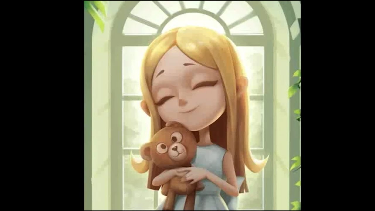 Recharge Reward : New Dynamic Portrait Preview - Identity V - YouTube