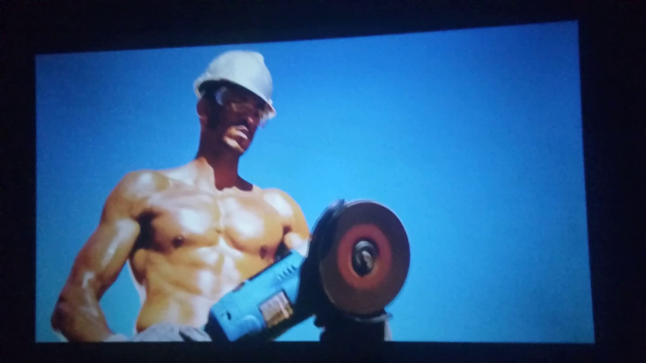 Unic UC 46 demo and description. - YouTube