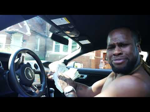 K-Beezy - "Real Street Shit" (Official Video) [Shot & Dir. By Oso ...