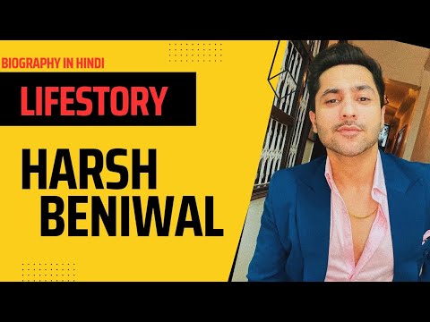 Harsh Beniwal Wiki, Biography, Age, Height, Weight, Wife, Girlfriend ...