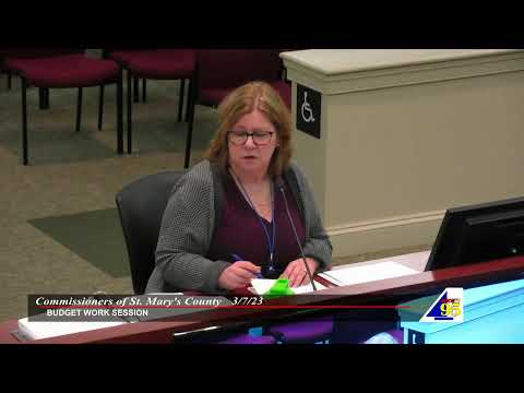 State’s Attorney Jaymi Sterling Champions Public Safety During ...