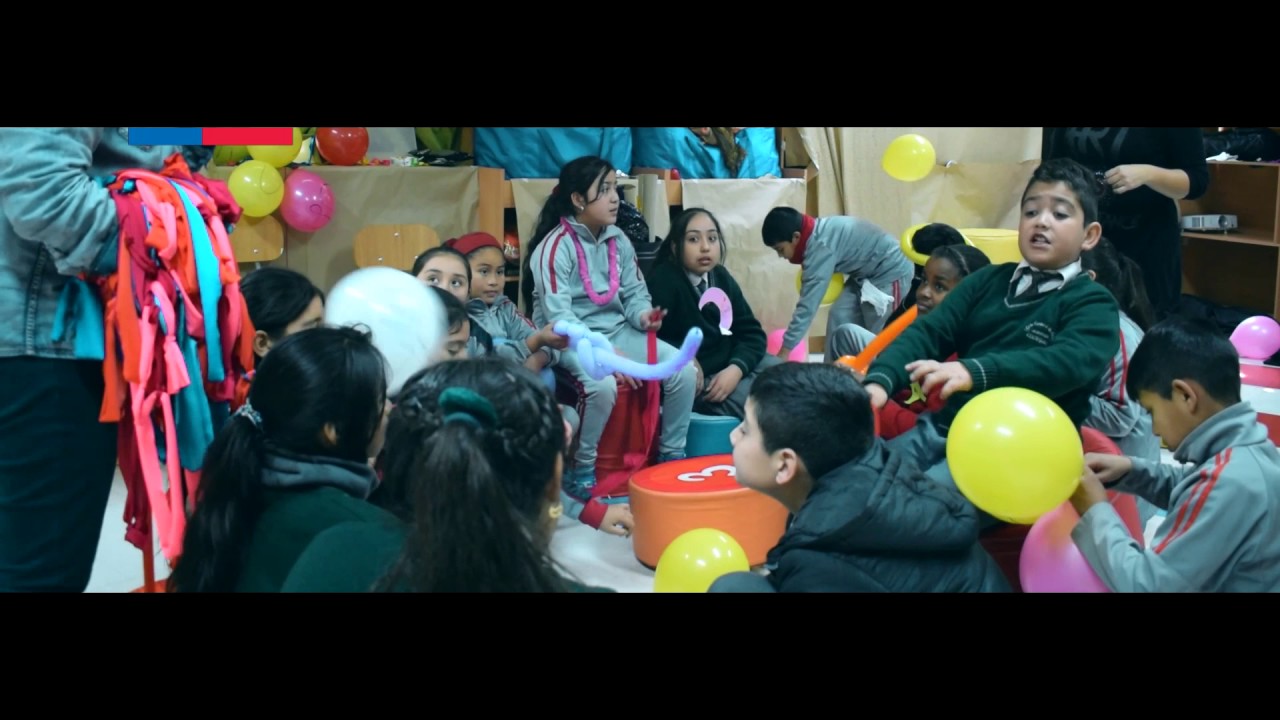 Escucha Creativa Cecrea Las Compañías - YouTube