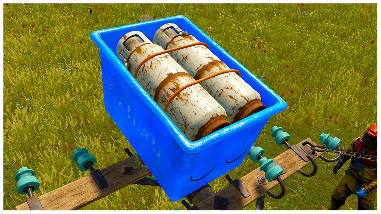 Rust’s Most Ignored Explosive Is Actually Insane! - YouTube