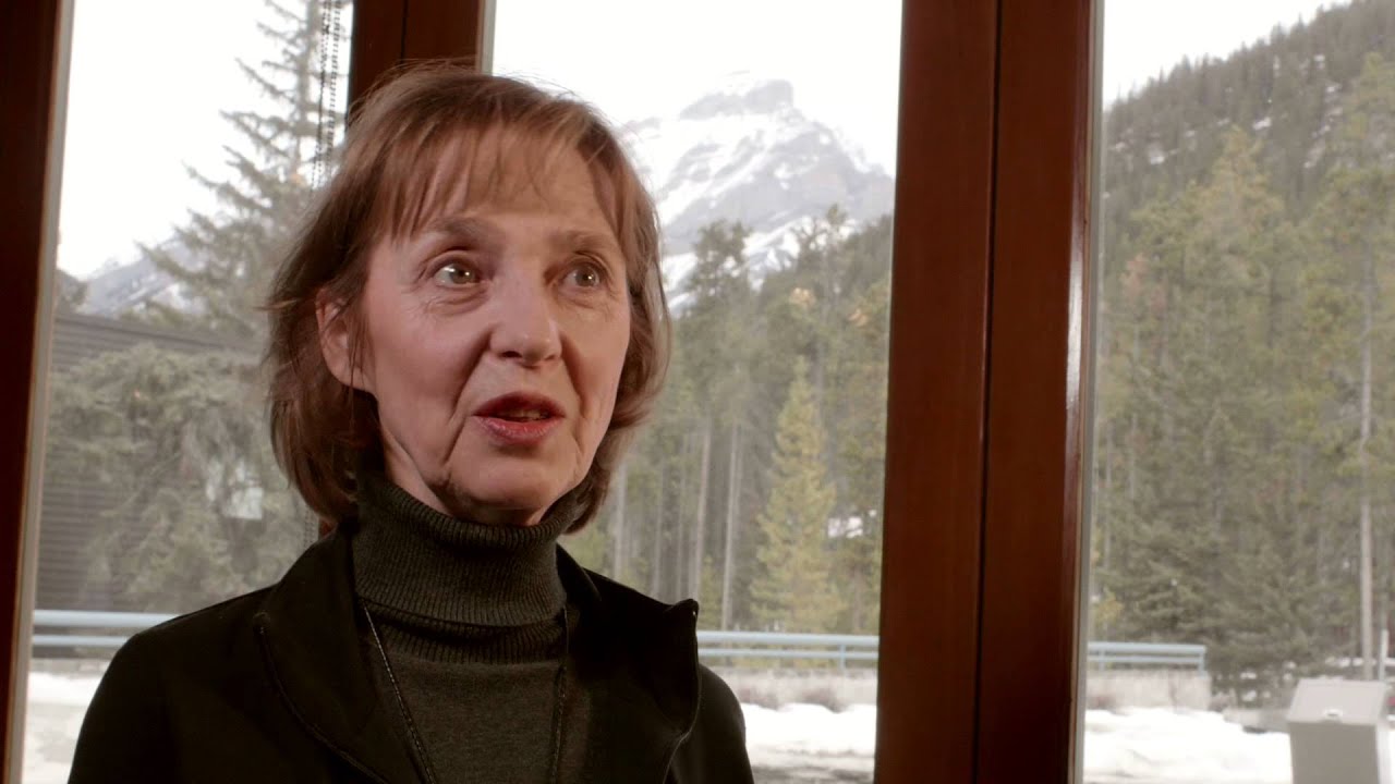 Other Desert Cities - Interview with Director Brenda Bazinet - YouTube