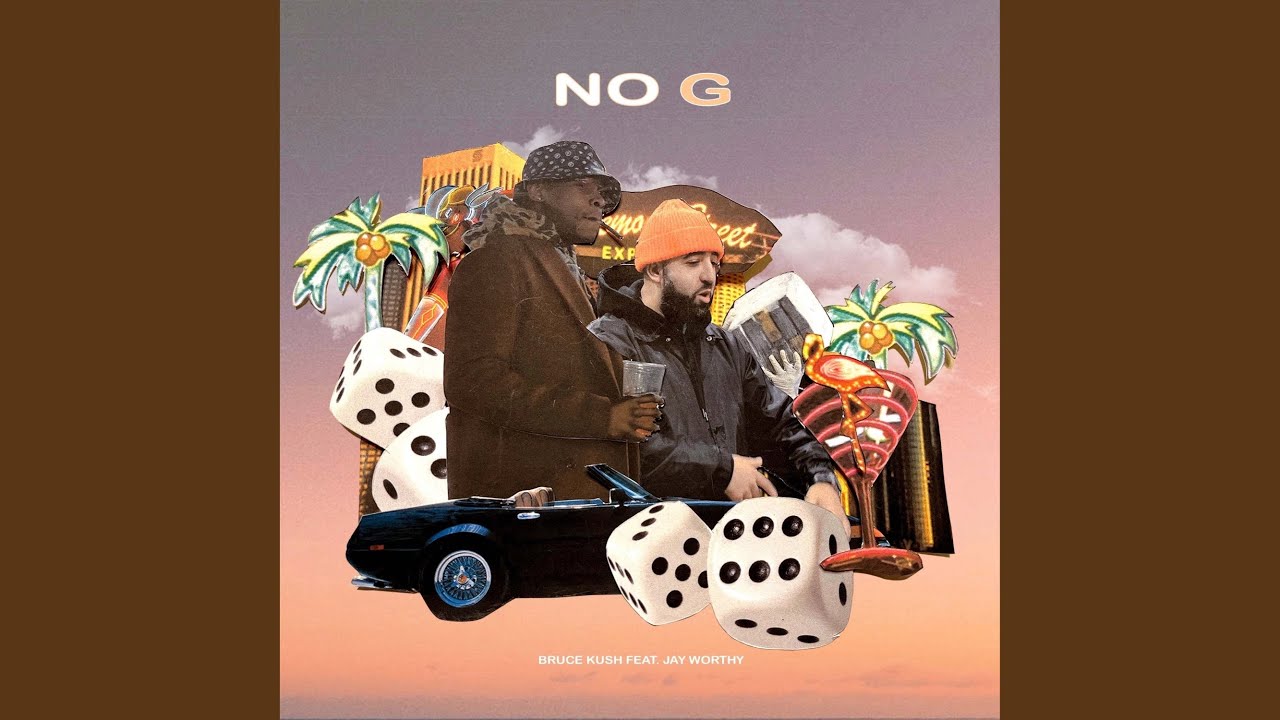 No G (feat. Jay Worthy) - YouTube