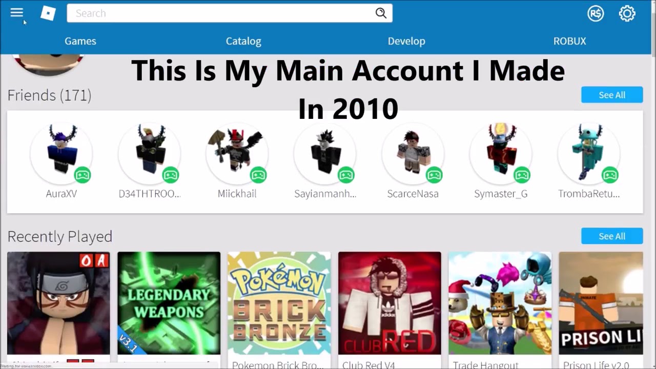 HOW TO EARN ROBUX ON ROBLOX!! AND BECOME RICH FAST! - YouTube