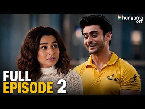 Uncut Full Episode 2 | Tina Datta Web Series | YouTube Hindi Web Series | Crime Thriller Web Series