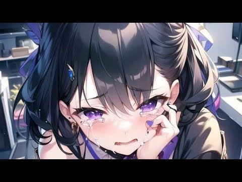 Wait Is Syuen Actually SAD!?!? | [Goddess Of Victory NIKKE] - YouTube