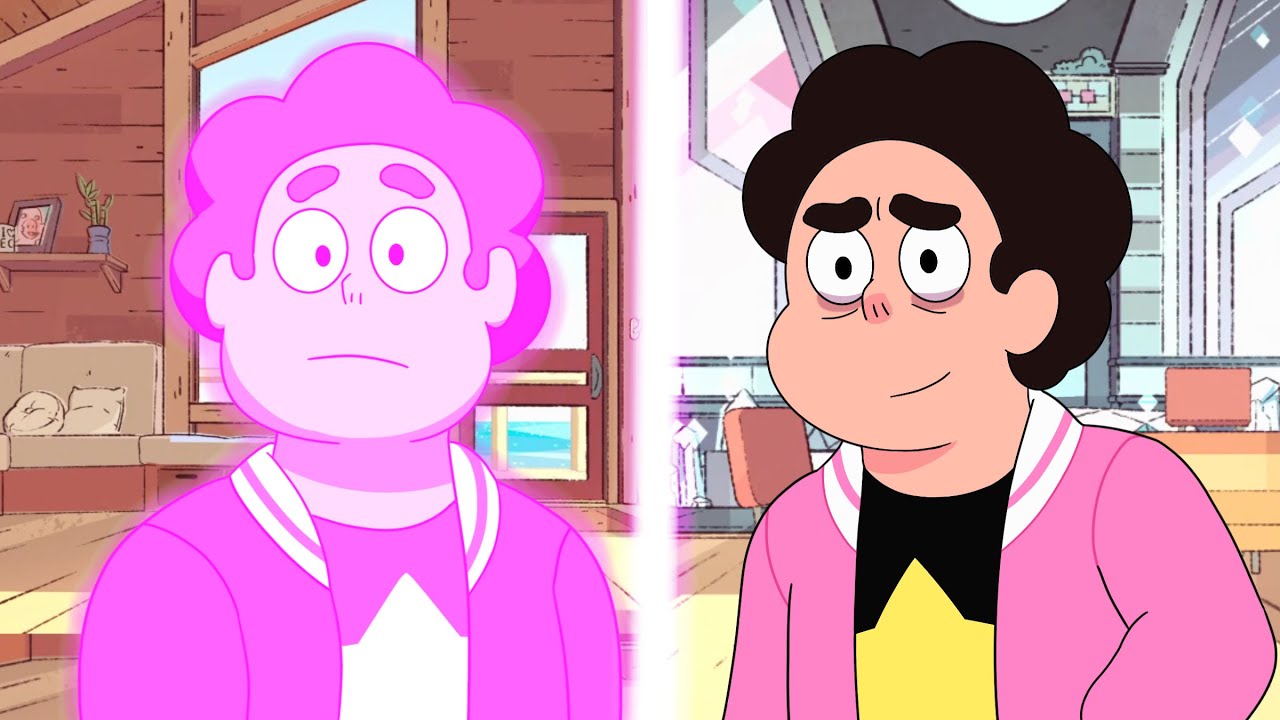 EL FINAL DE UNA HISTORIA | STEVEN UNIVERSE FUTURE - YouTube