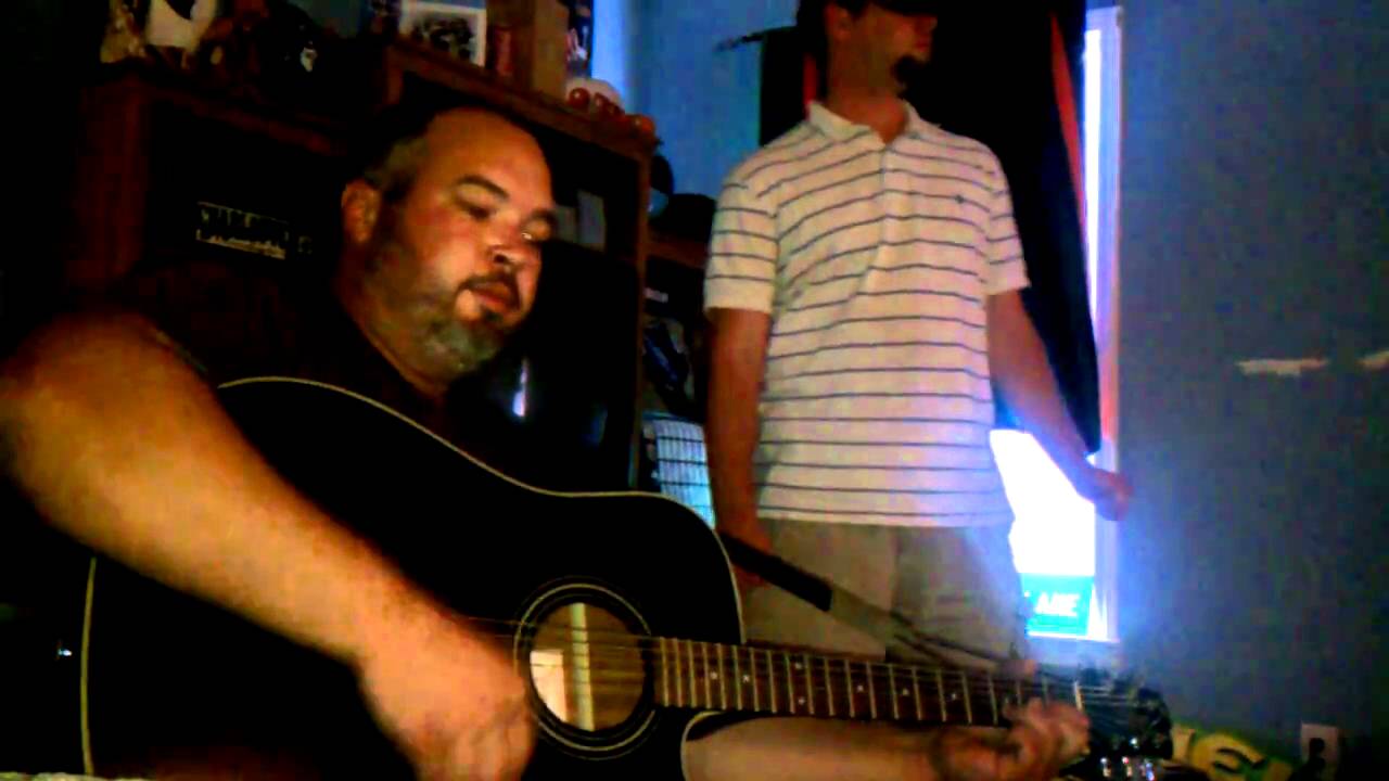 Vern Gosdin - Set Em Up Joe - Cover (Anthony Toney and Corey Summers ...