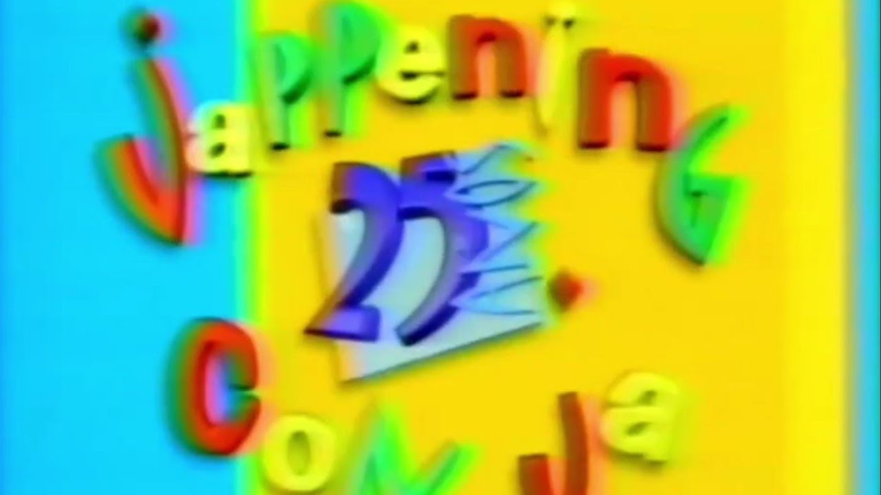 Comercial Jappening con Ja 2002 - YouTube