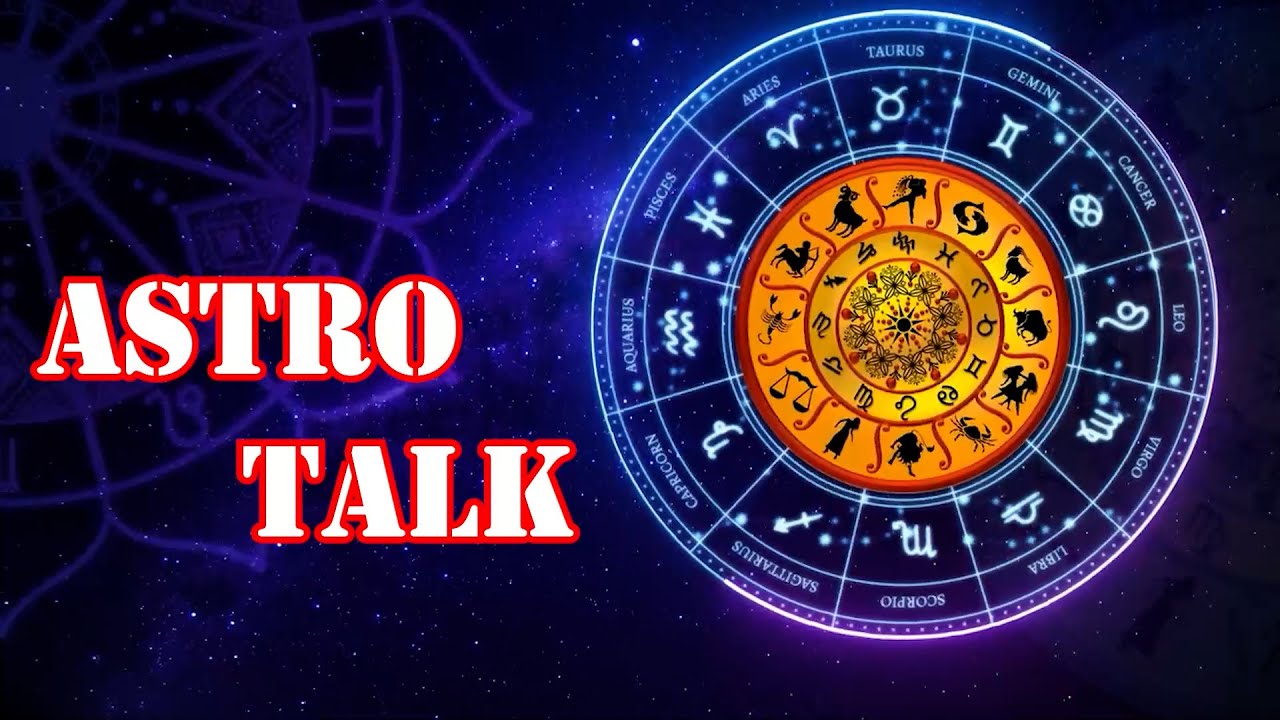 ASTRO TALK // বিষয়- কালসর্প দোষ কি? ও তার প্রতিকার - YouTube