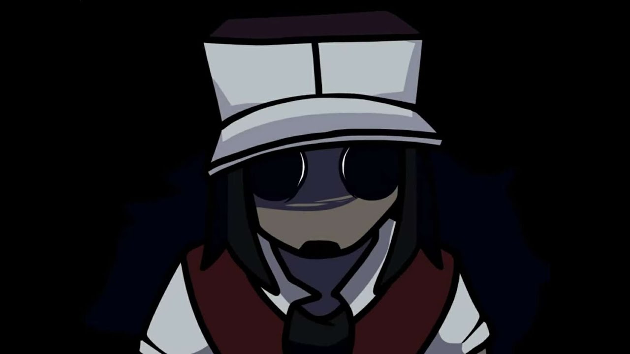 {FNF} Dissension cover Leak - YouTube