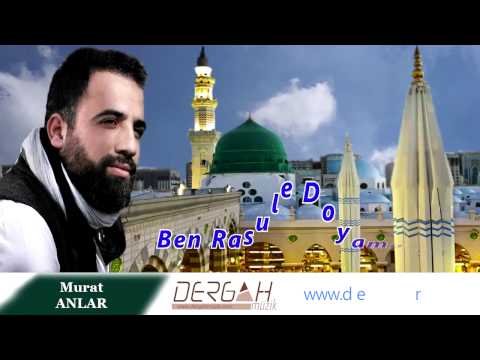 Murat Anlar - Ben Rasule Doyamadım