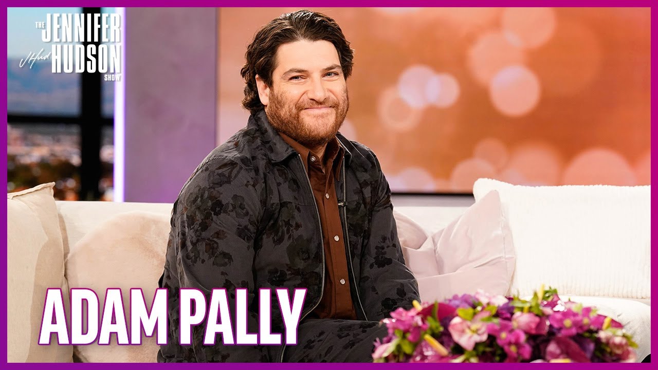 Adam Pally Got Scolded by His Daughter After He Turned Down a Fan’s ...