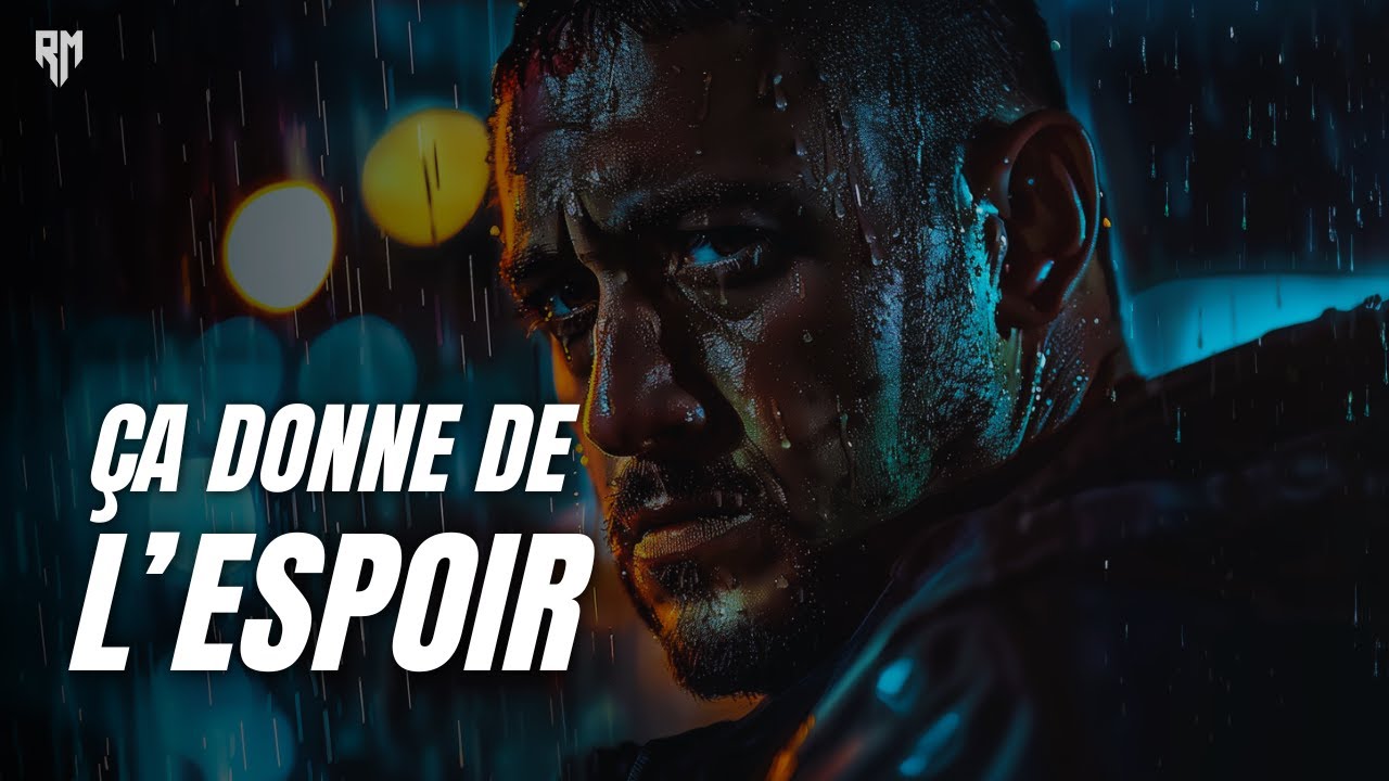 TENDRE la MAIN aux autres peut SAUVER des VIES (REGARDE ABSOLUMENT ...