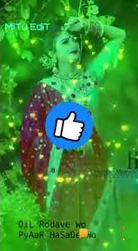 Super hit adivasi WhatsApp status - YouTube