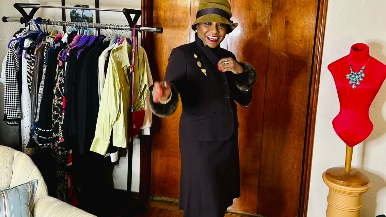 Charlise Smith is Riding a WAVE to Helping Women Fight Against Domestic ...