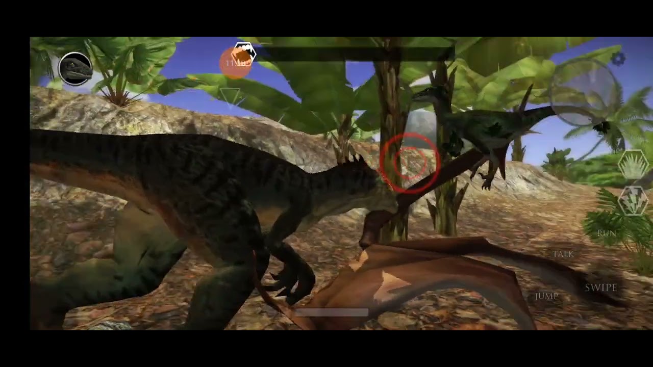 Becoming a single parent....again...|ultimate raptor simulator 2|ep 10 ...