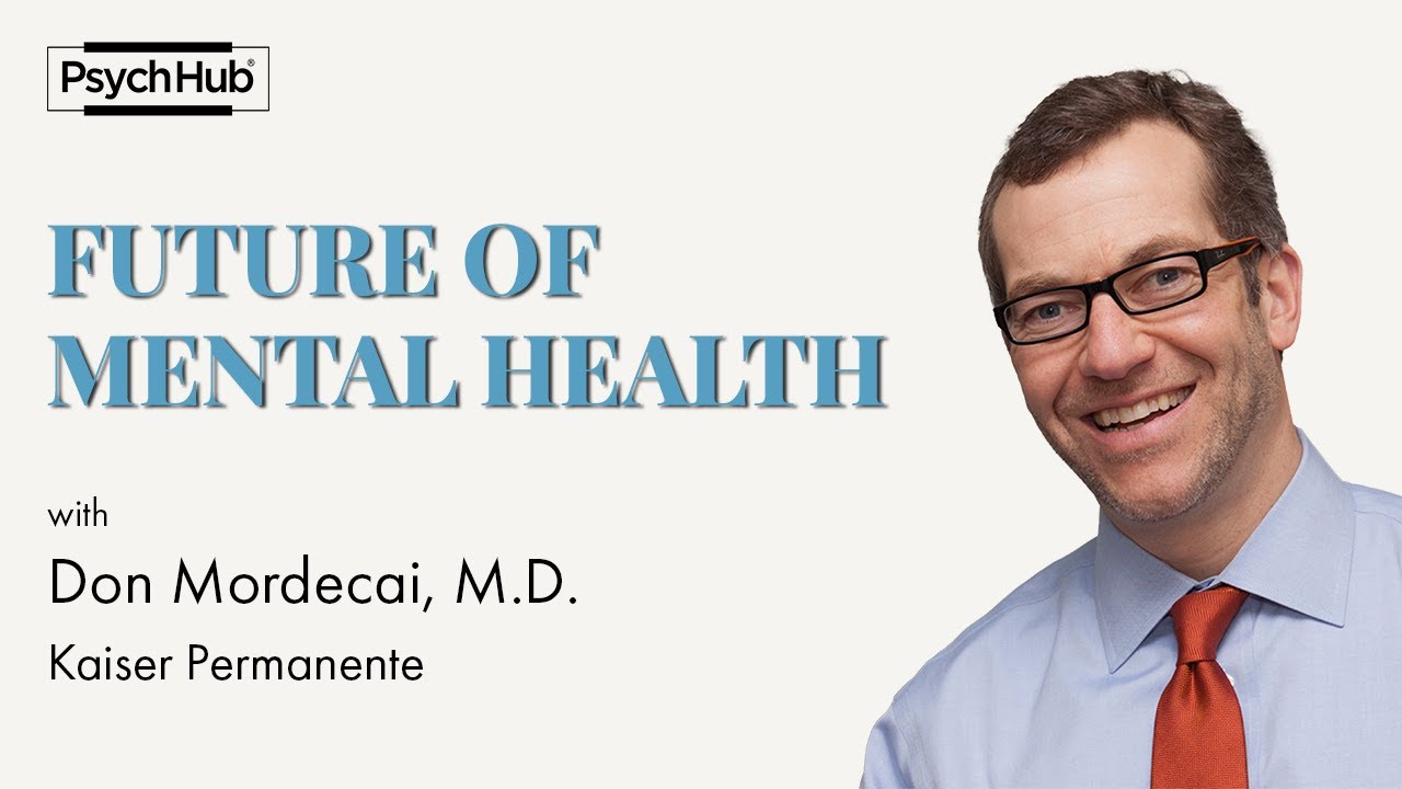 #52: An Ecosystem of Care with Don Mordecai, MD - YouTube