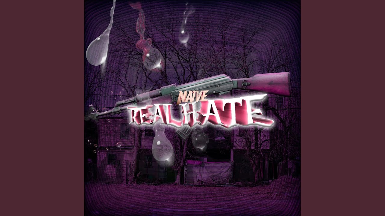 Real Hate - YouTube
