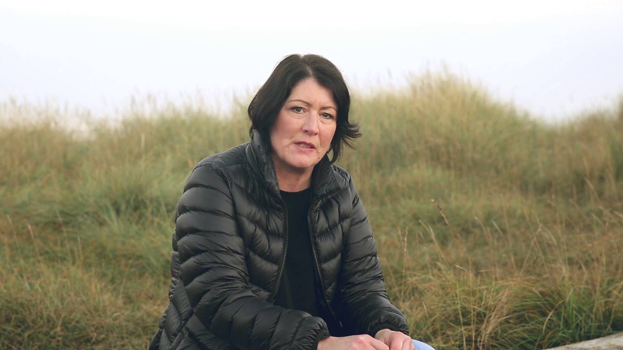 Mandy Barker - YouTube