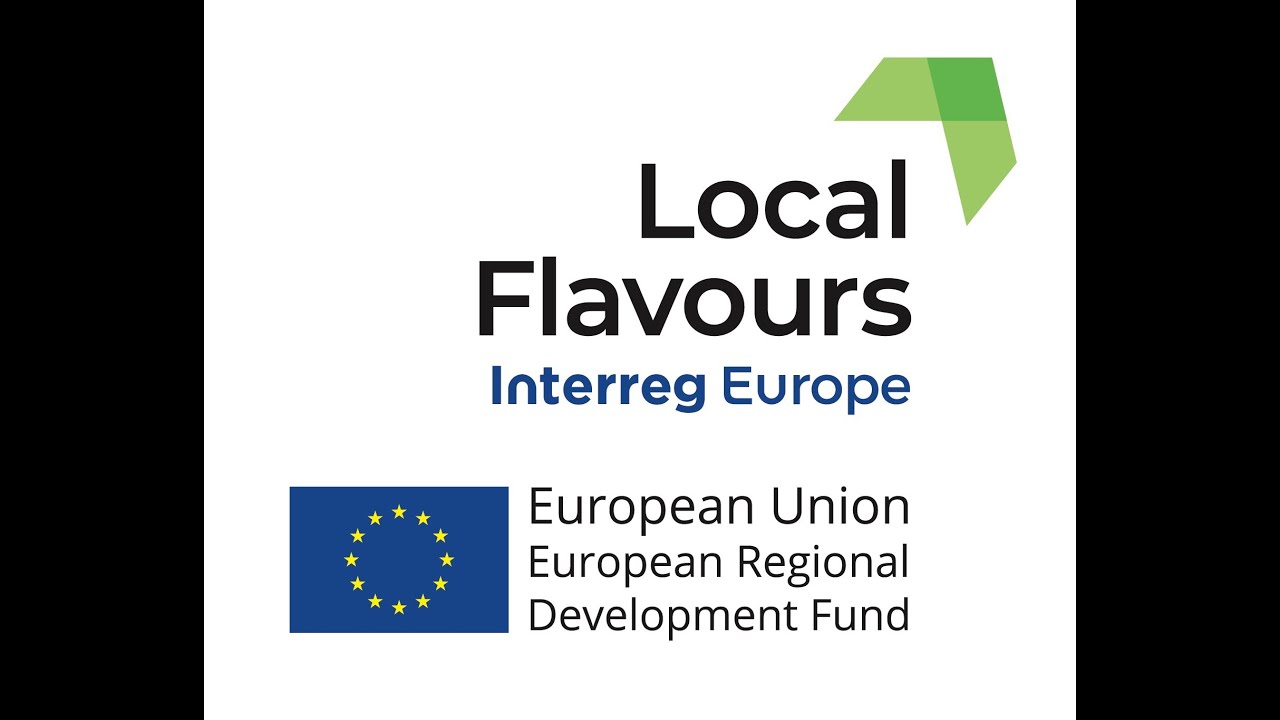 Local Flavours - A taste, a smell, a feeling, a home where the heart is ...