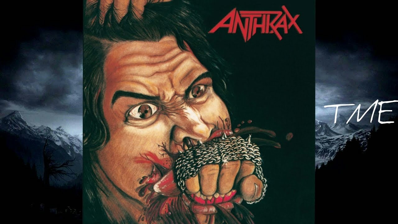 06-Soldiers Of Metal-Anthrax-HQ-320k. - YouTube