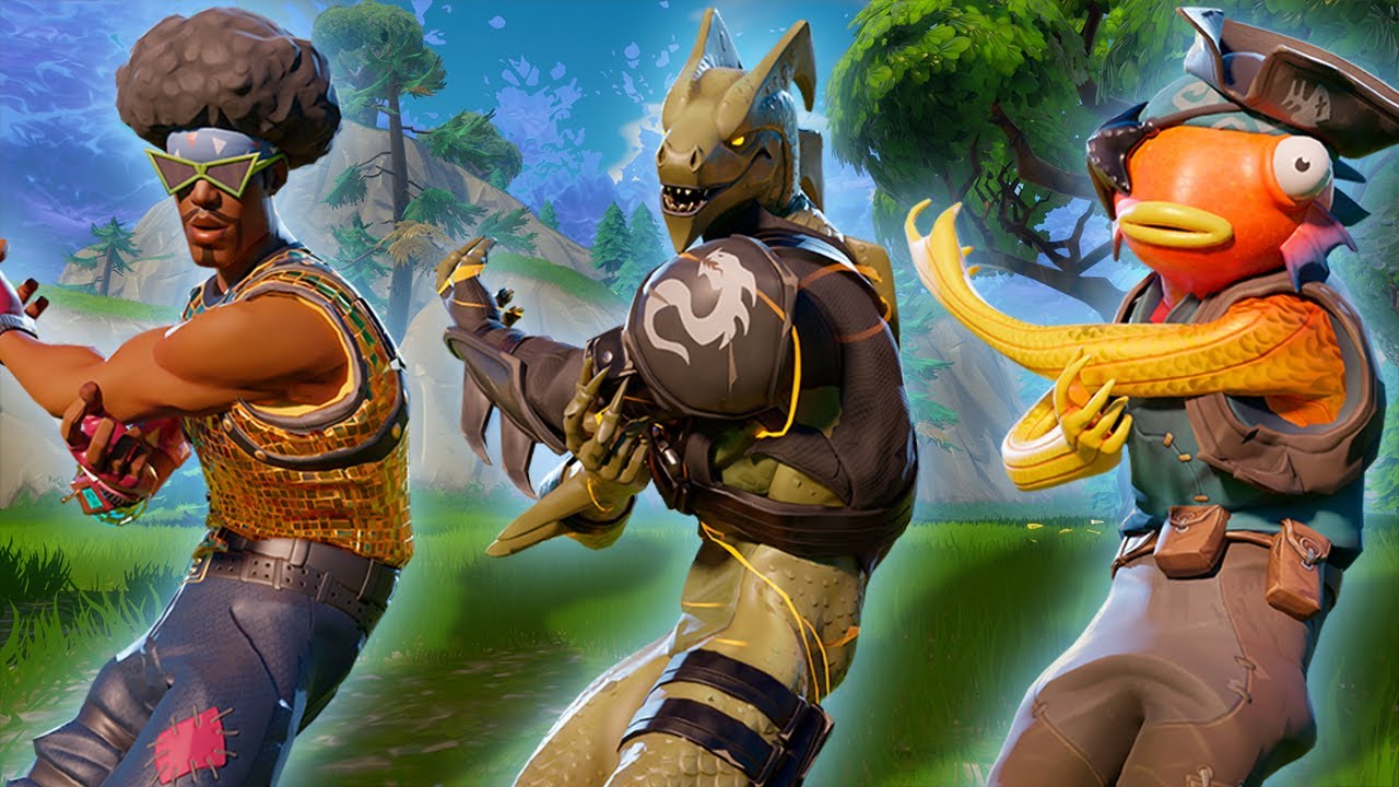 ESTRATEGIAS con Joseju e Hiper [Fortnite] - YouTube