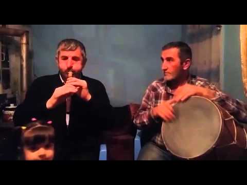 İkram ekrem davul meyi