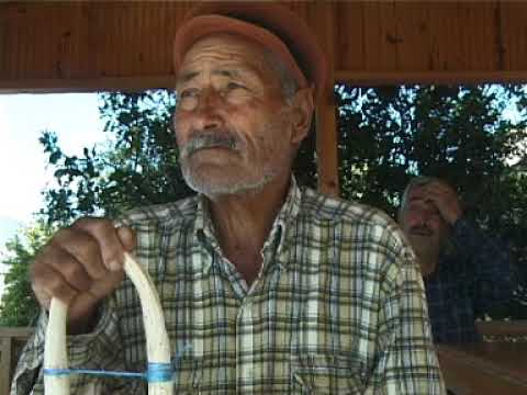 MERSİN AYDICIK BELGESELİ 1.BLM İLYAS YILMAZER KAAMERASINDAN 05325603329