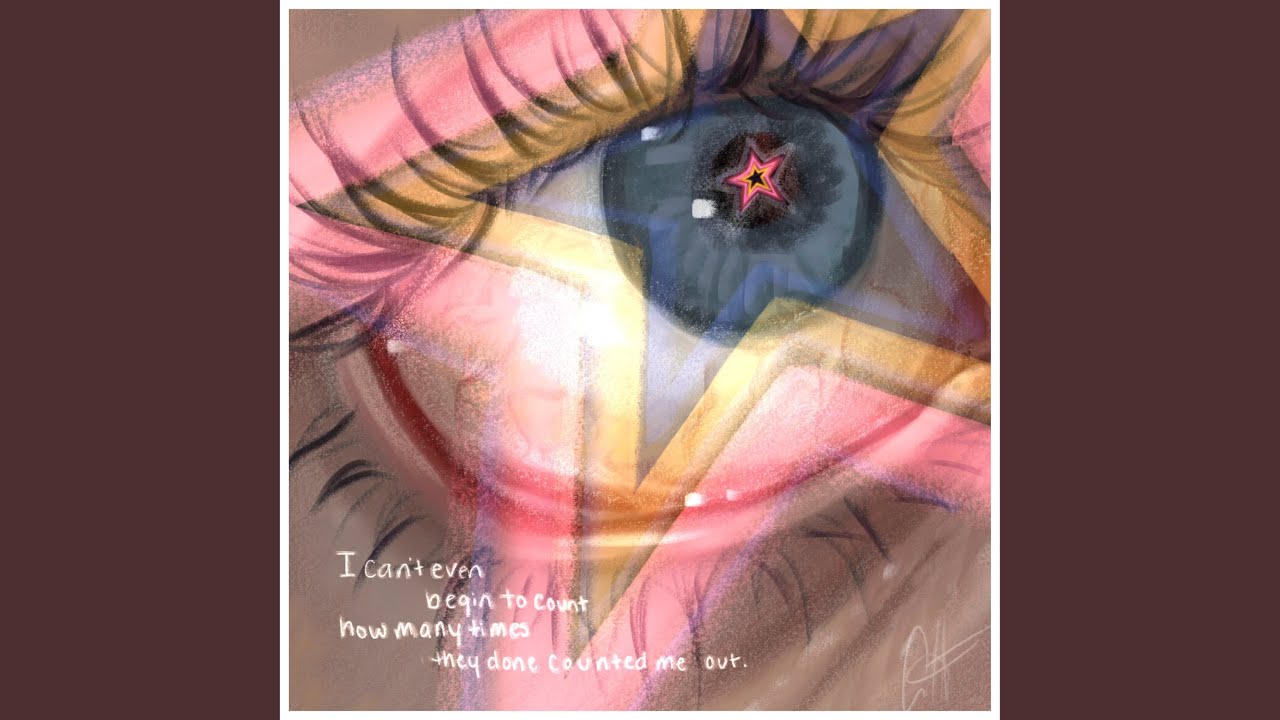 Counted Me Out - YouTube