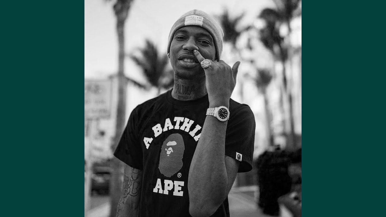 (FREE) Key Glock Type Beat - "Dirt" - YouTube