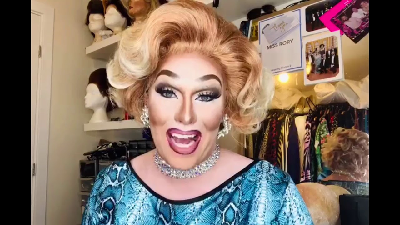 Message to staff - Miss Rory - YouTube