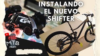 EX1 X-HORIZON Rear Derailleur | Bike Torque Specifications