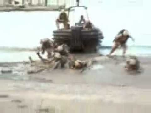 GREAT(!) BRITISH SPECIAL FORCES