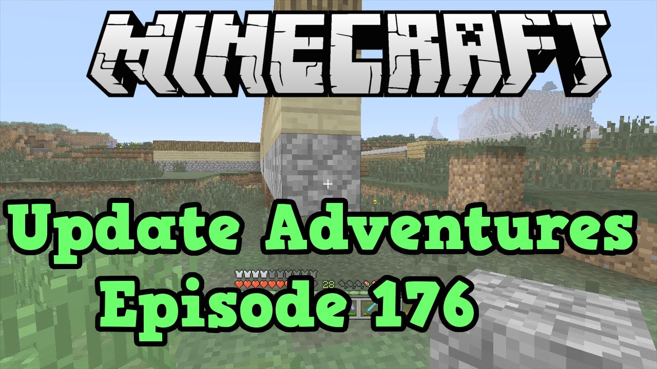 Minecraft Xbox 360 TU16 #176 Museum Build - YouTube