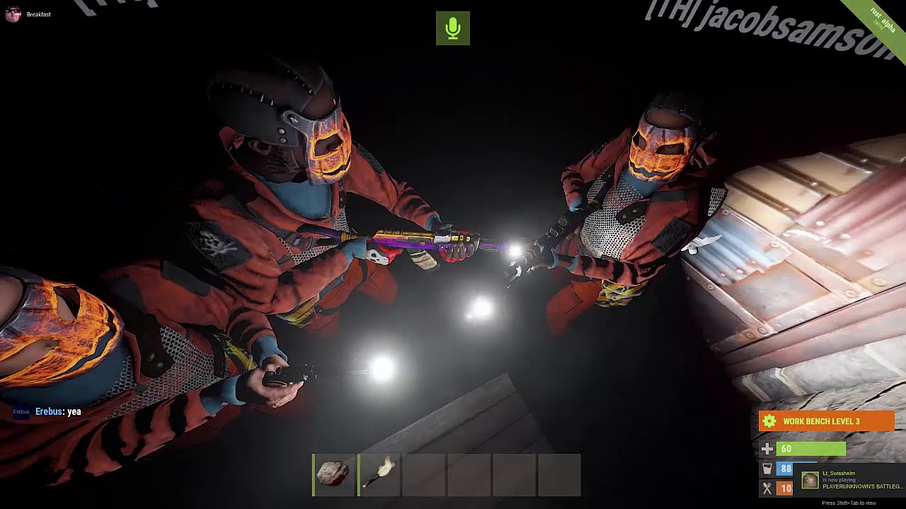 Rust Funny Moments Youtube